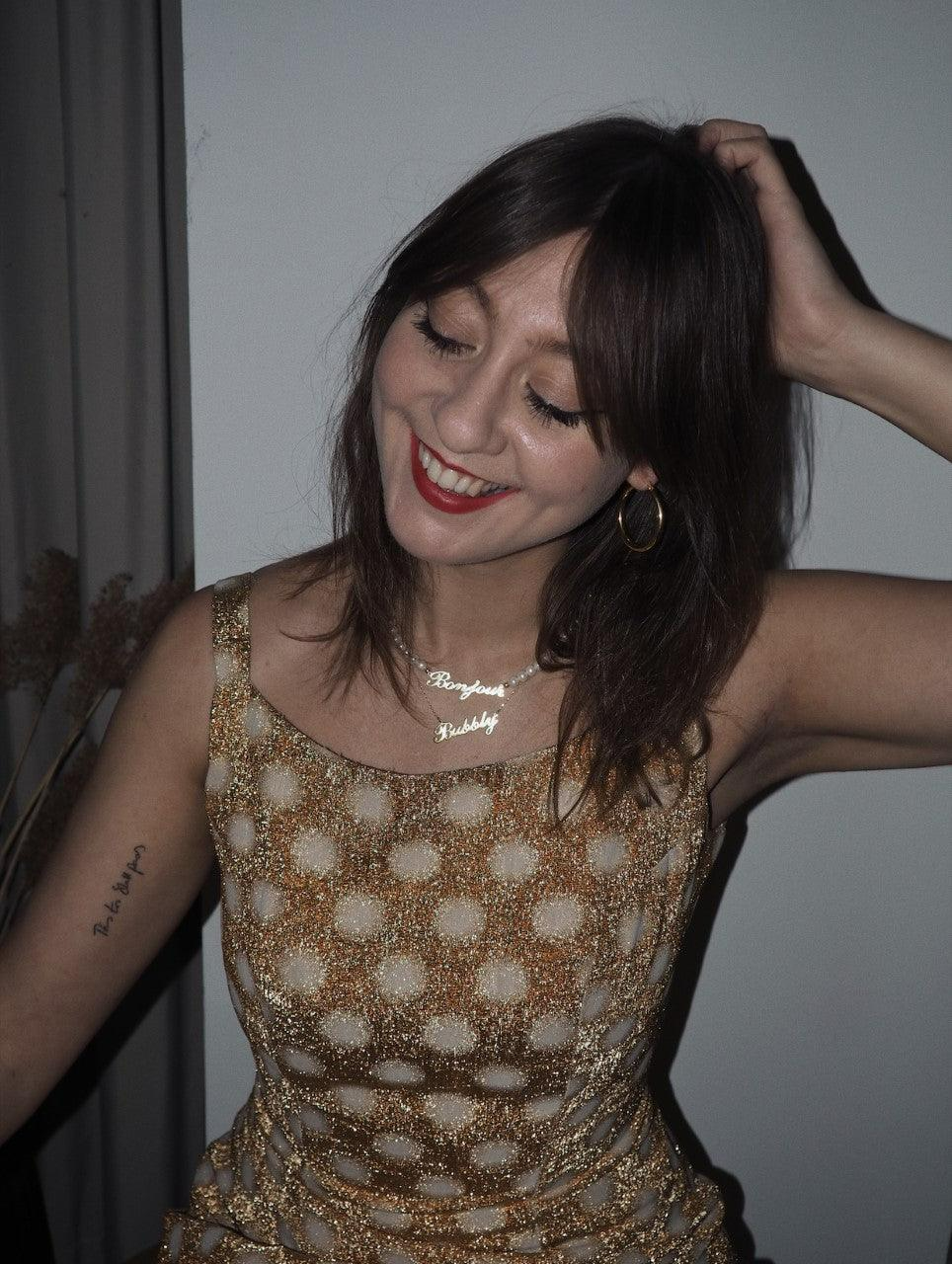 Riley Watson Jewellery Riley Watson® Harmony Ring